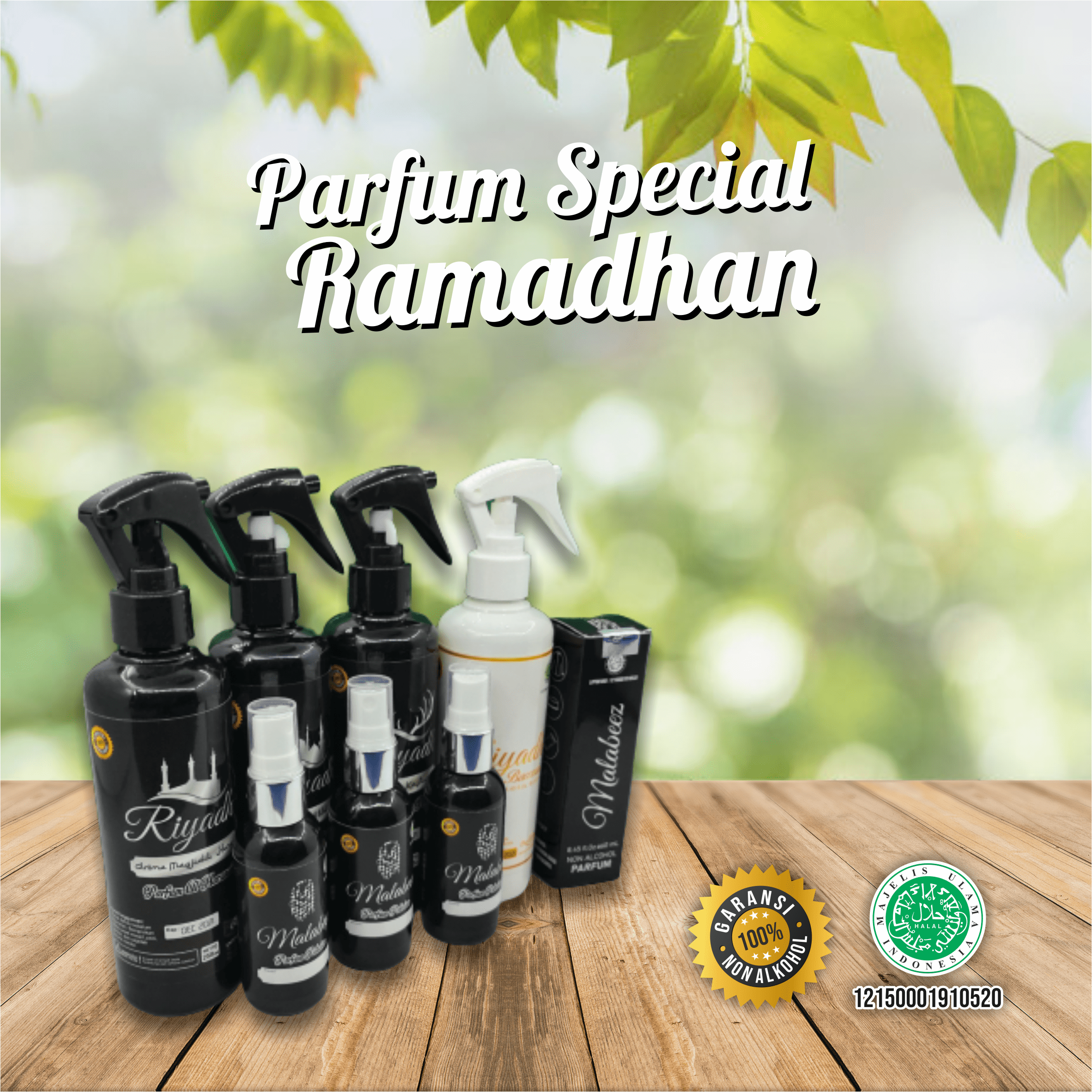 Parfum riyadh dan malabeez - Orchid Care Green Cleaning and Perfumery