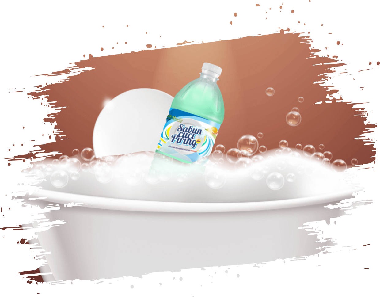 Biang Sabun Cuci Piring: Apakah Aman atau Berbahaya?