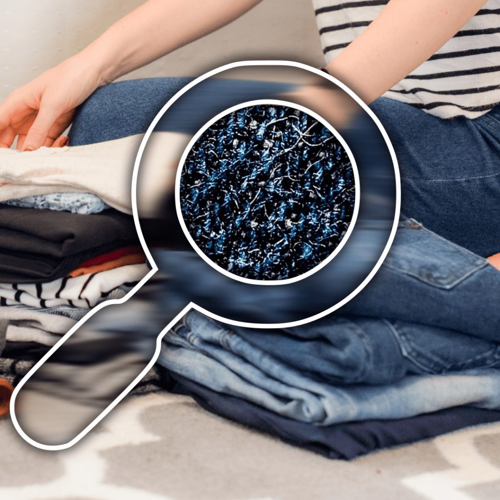 Tips Melipat Baju Secara Rapi dan Cepat