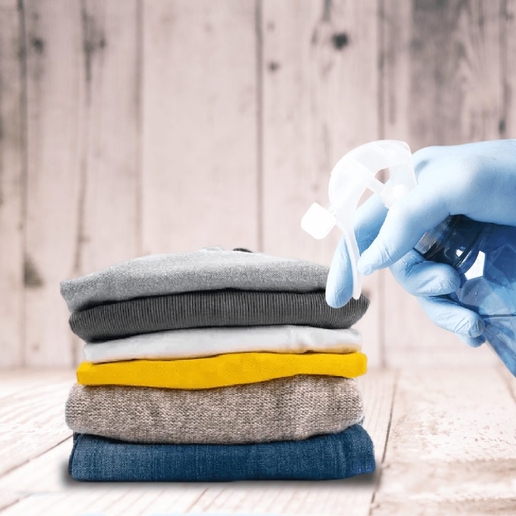 Ciri-ciri Laundry Berkualitas